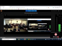TECB Public Board Meeting 20221026 9:30 AM