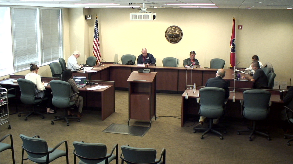 Engineer Committee Meeting 10/05/2022 1PM